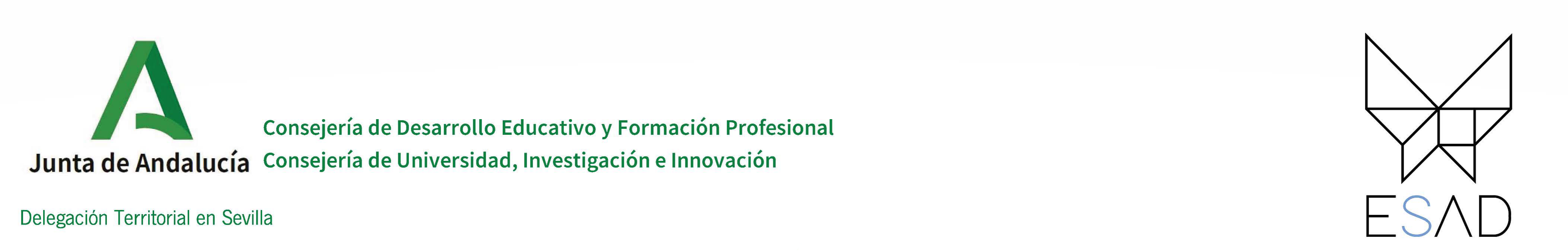 E.S.A.D. DE SEVILLA - ADMINISTRACIÓN